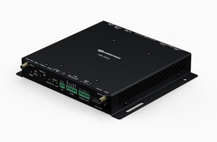 AirMedia® [Crestron Electronics, Inc.]